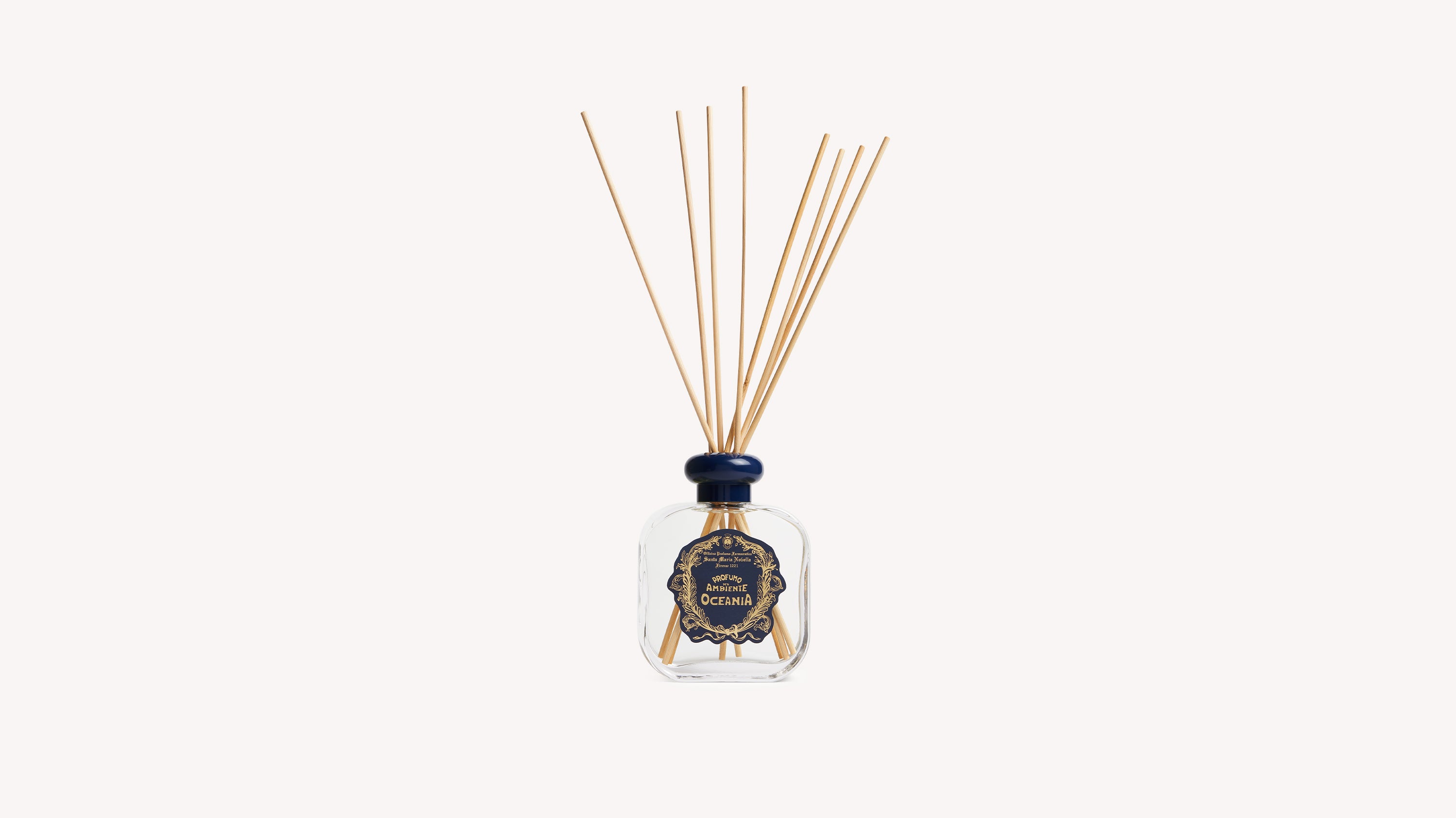 Oceania: Fragrance Diffuser - Santa Maria Novella