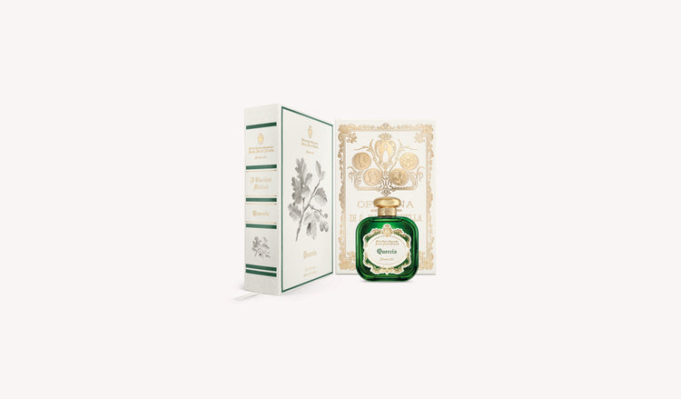 Quercia Eau de Parfum - Santa Maria Novella