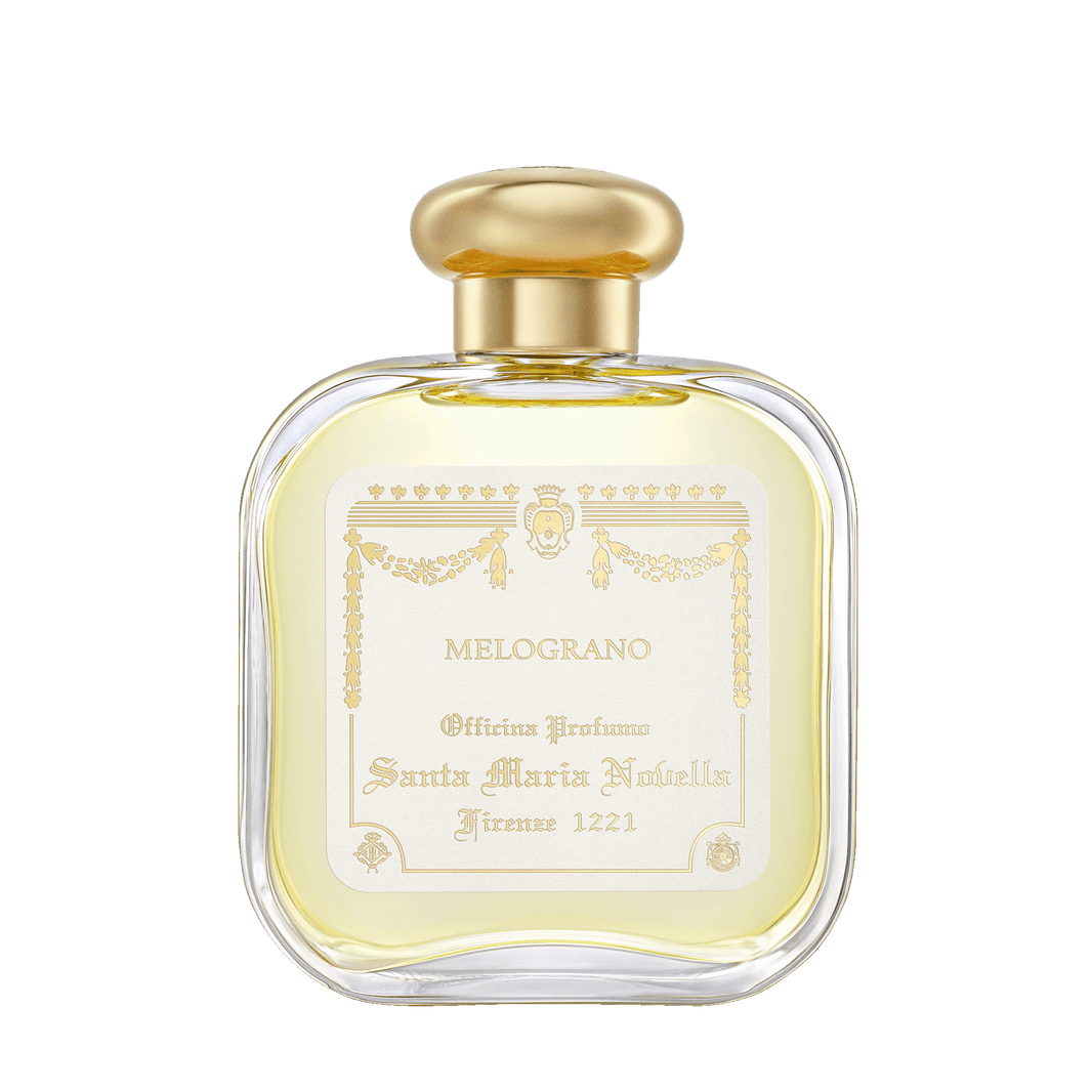 Melograno: discover it - Santa Maria Novella