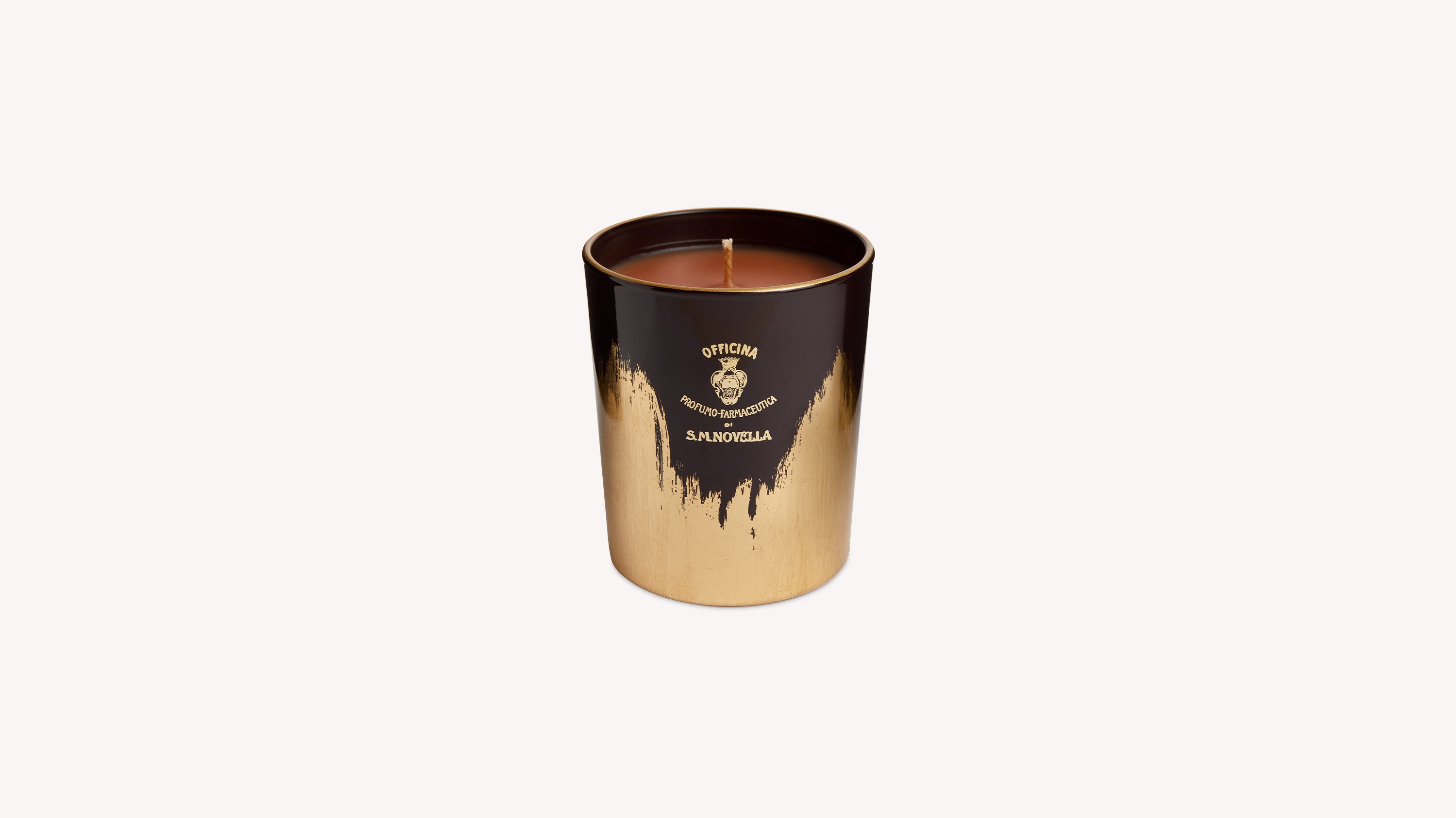 Candela Regalo Tabacco Toscano - Santa Maria Novella