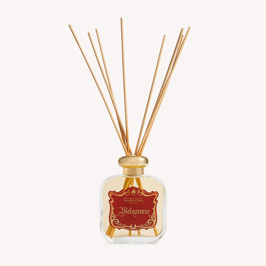 Melograno: discover it - Santa Maria Novella