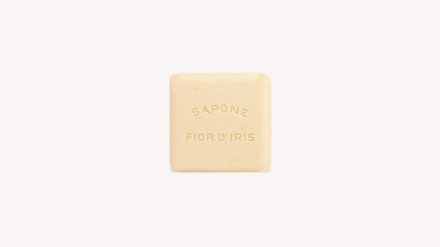 Fior d'Iris Soap - Santa Maria Novella