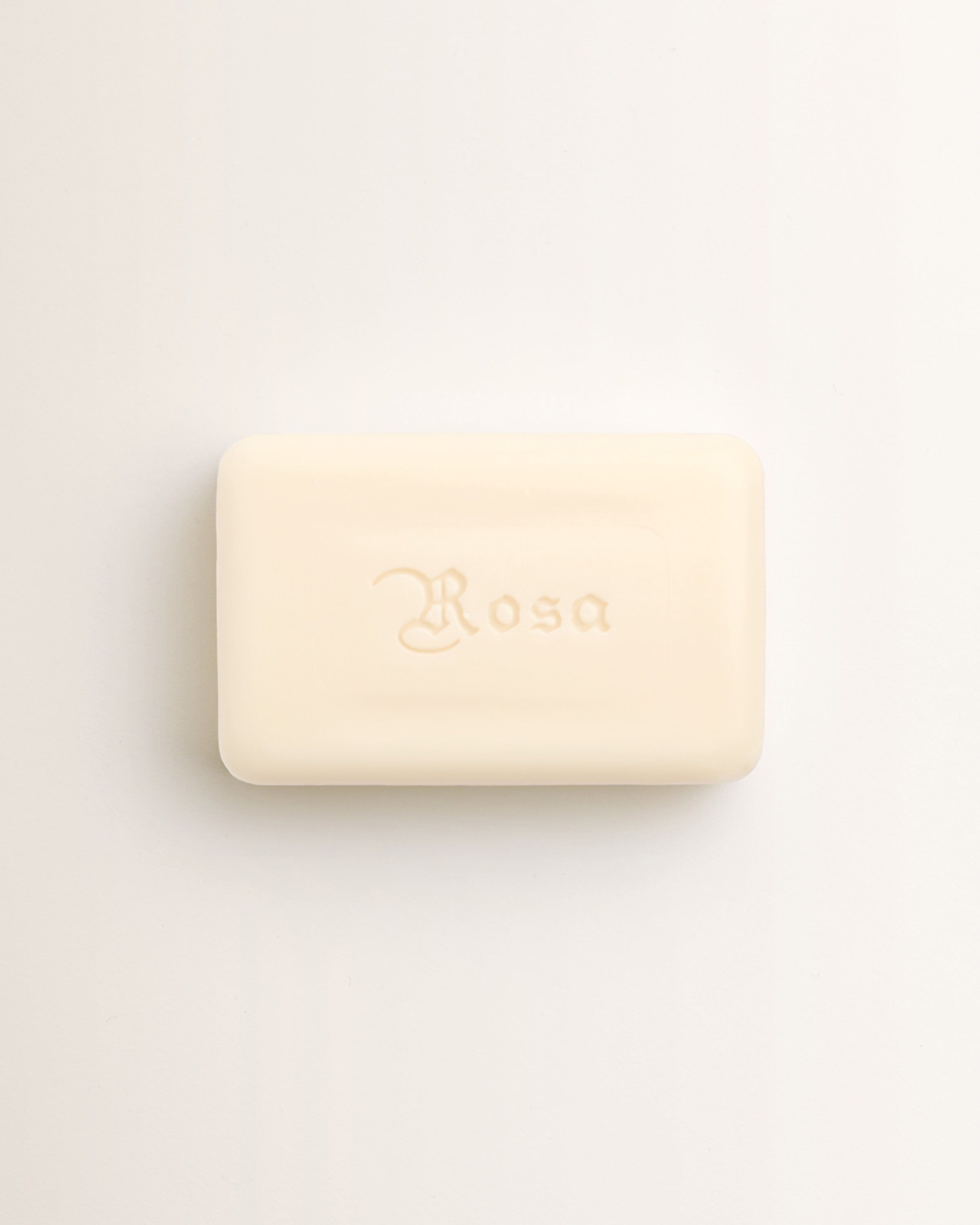 Rosa Milk Soap